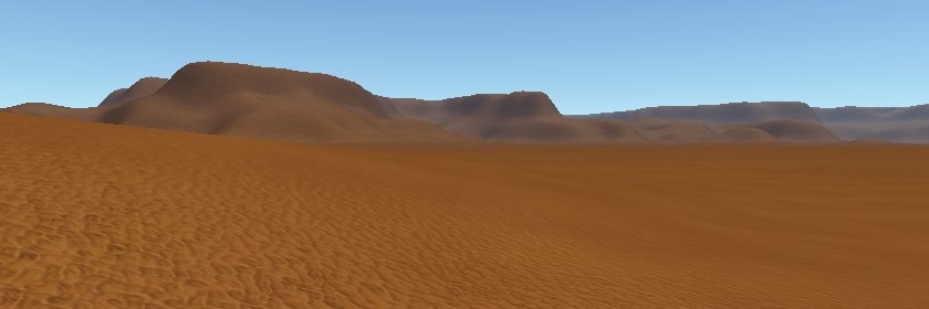 Matali Physics: Advanced 3D physics environment