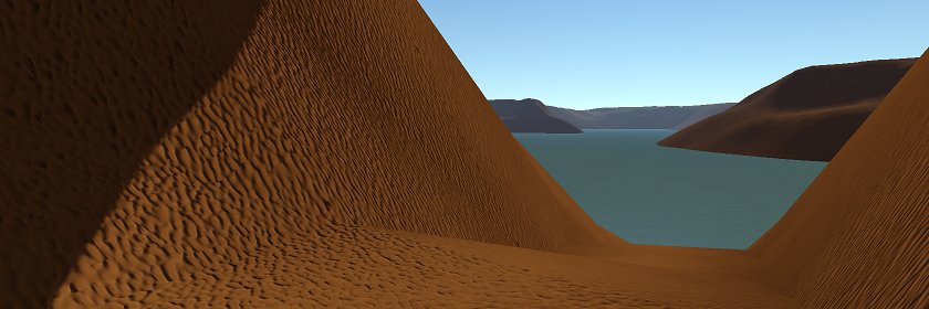 Matali Physics: Advanced 3D physics engine