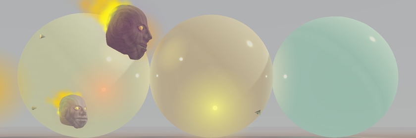 Matali Physics: Advanced 3D physics environment