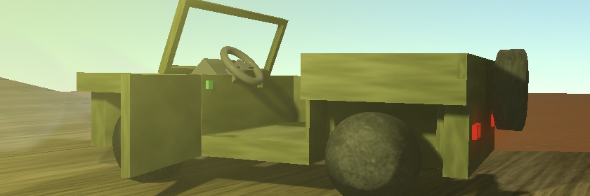 Matali Physics: Advanced 3D physics environment